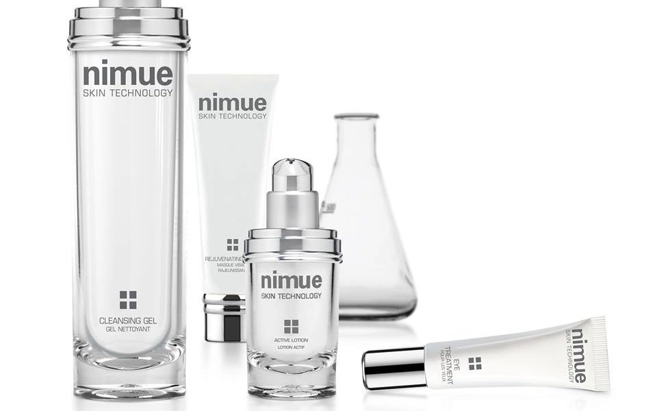 NIMUE - Fin Hud