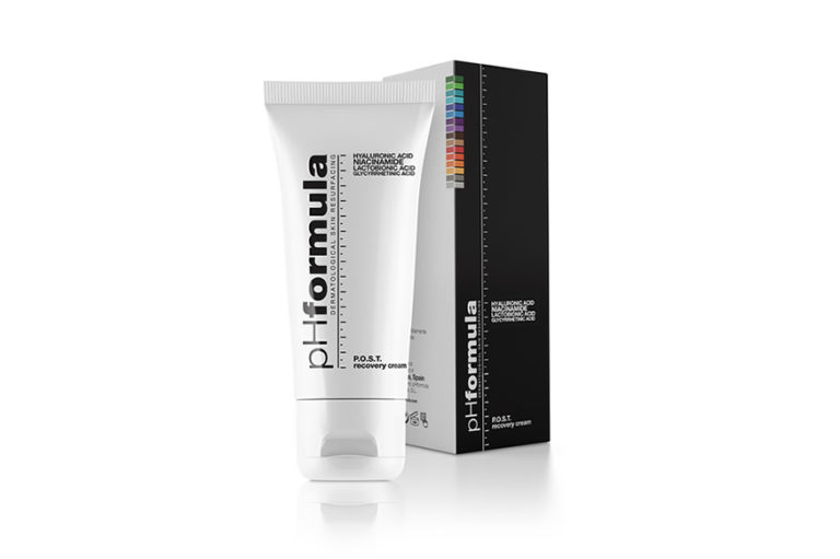 PH Formula POST recovery cream - Fin Hud