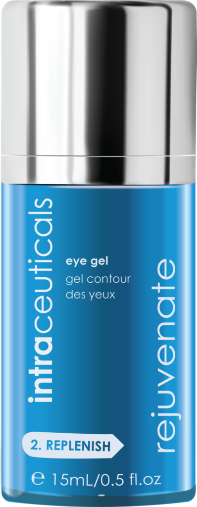 Intraceuticals - Eye Gel 15ml - Fin Hud