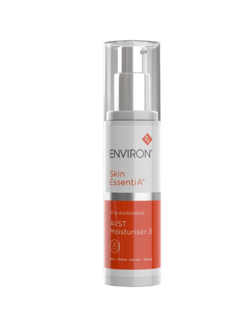 Environ Skin EssentiA, AVST Moisturiser 3 50ml - Fin Hud